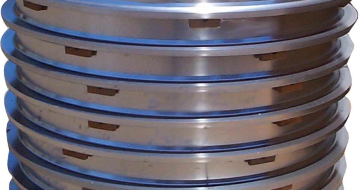 Pallets & Headers | Besser Company